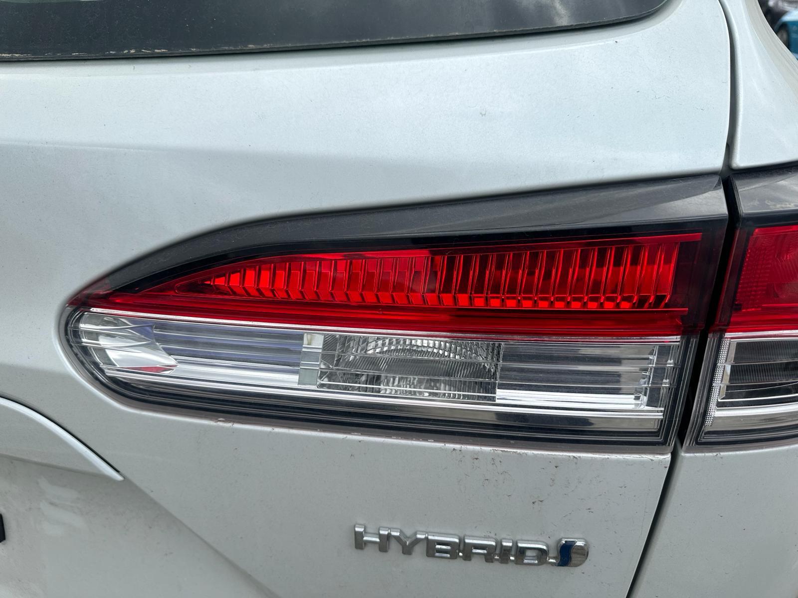 Door/Boot/Gate Lock Corolla Cross Toyota 2023