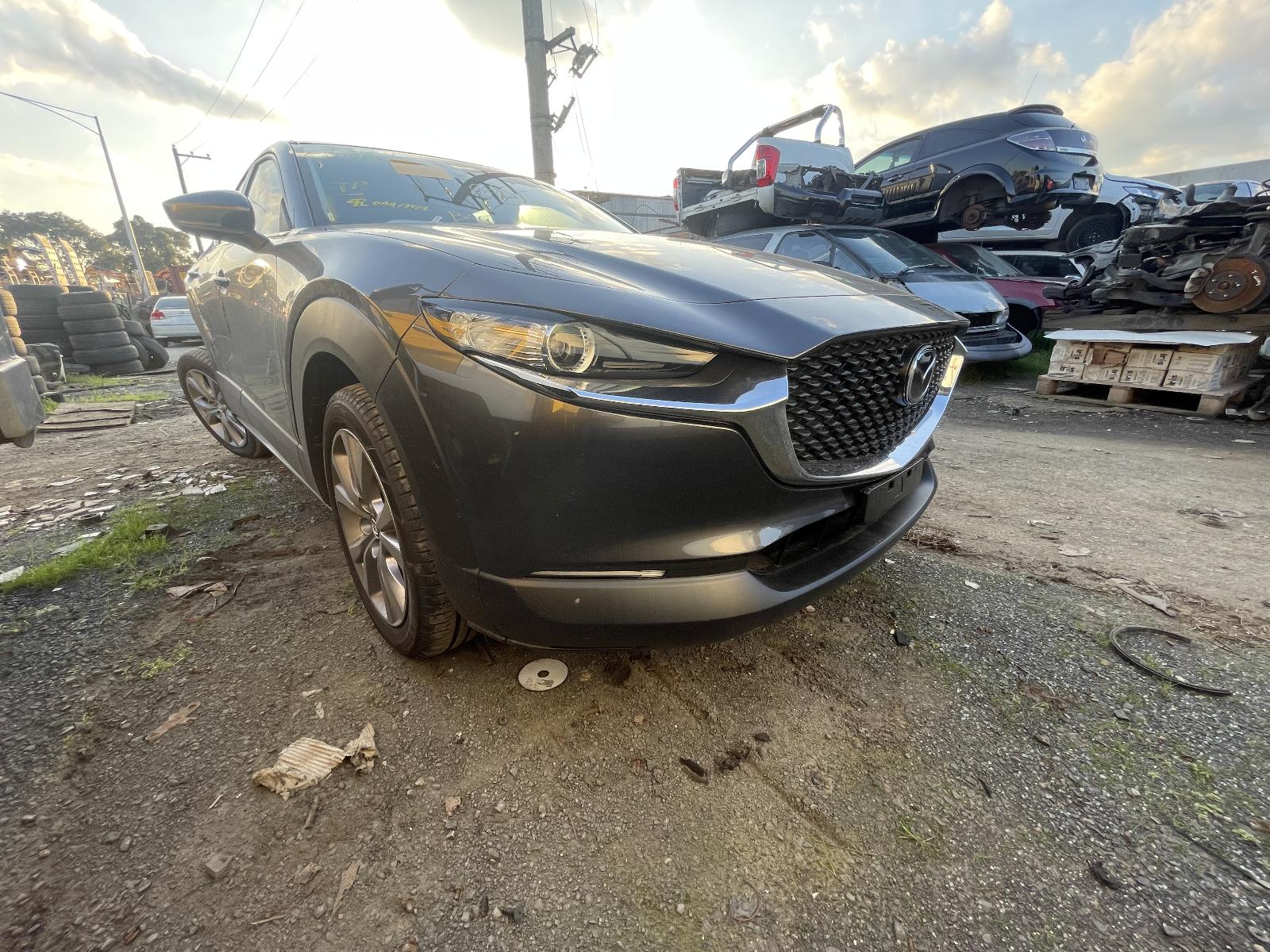 Left Indicator/Fog/Side Cx30 Mazda 2022