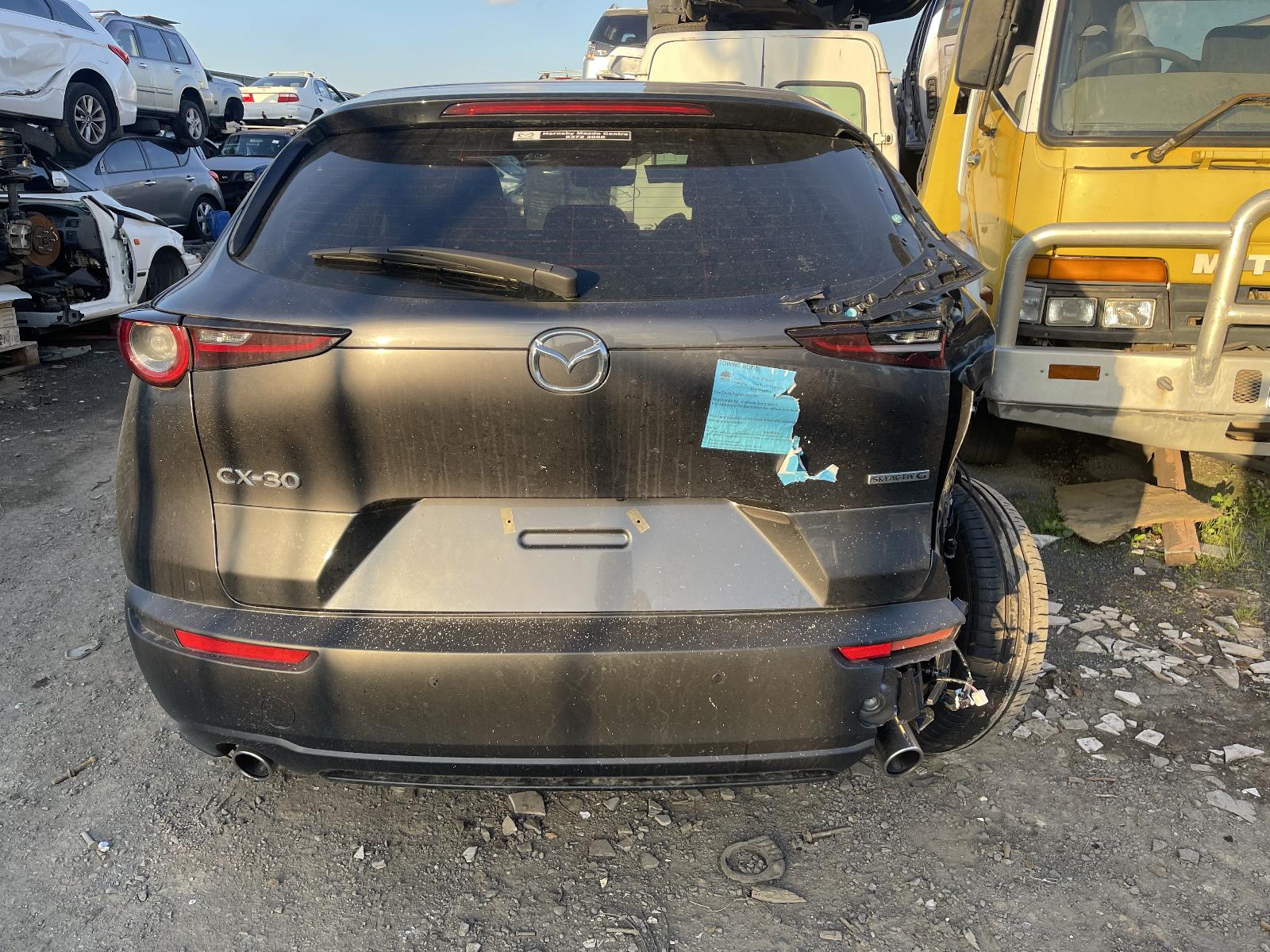 Left Indicator/Fog/Side Cx30 Mazda 2022