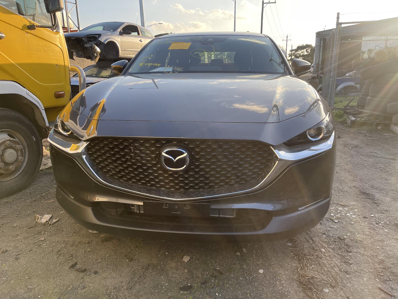 Left Indicator/Fog/Side Cx30 Mazda 2022