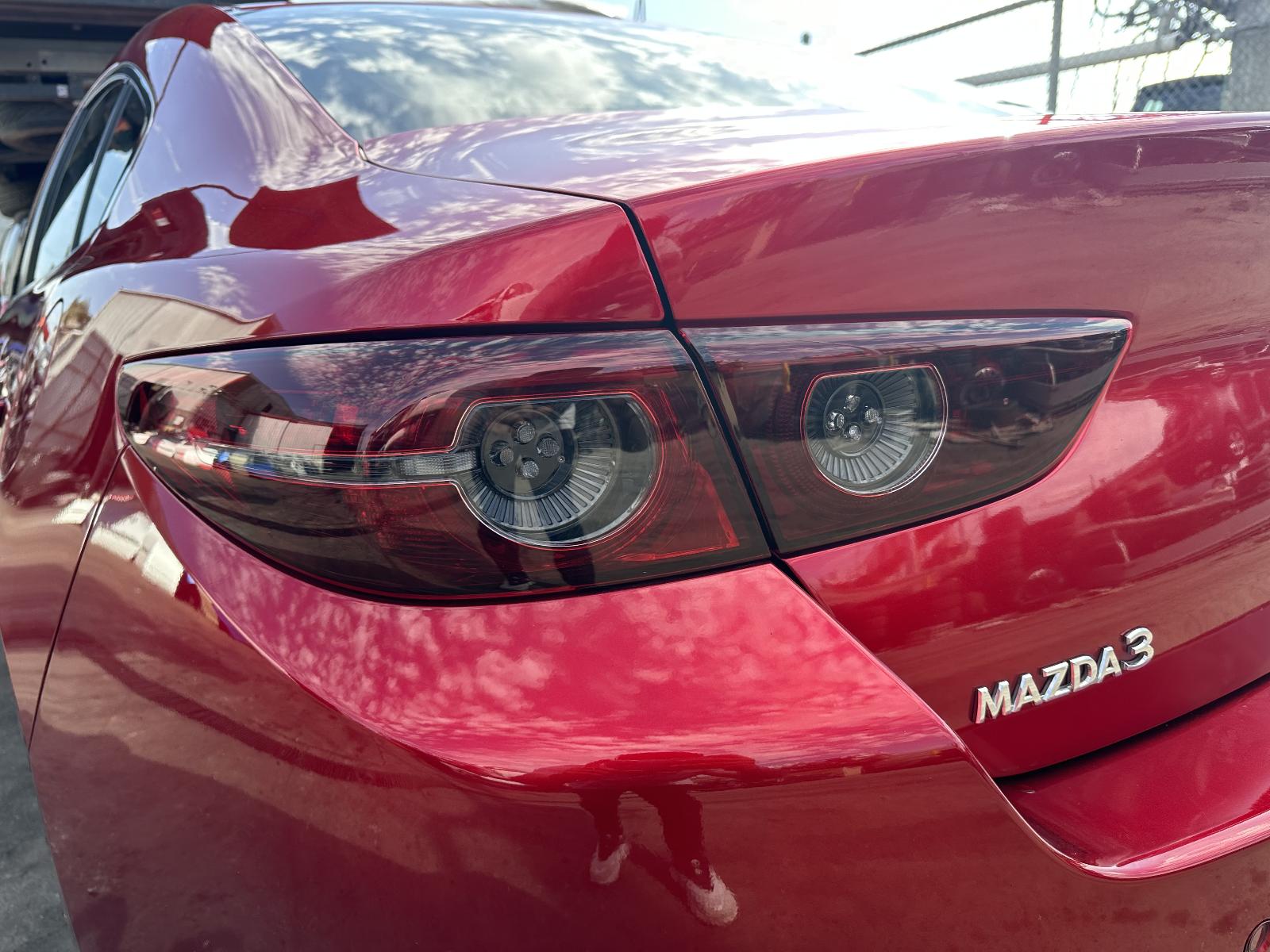 Abs Pump/Modulator 3 Mazda 2020