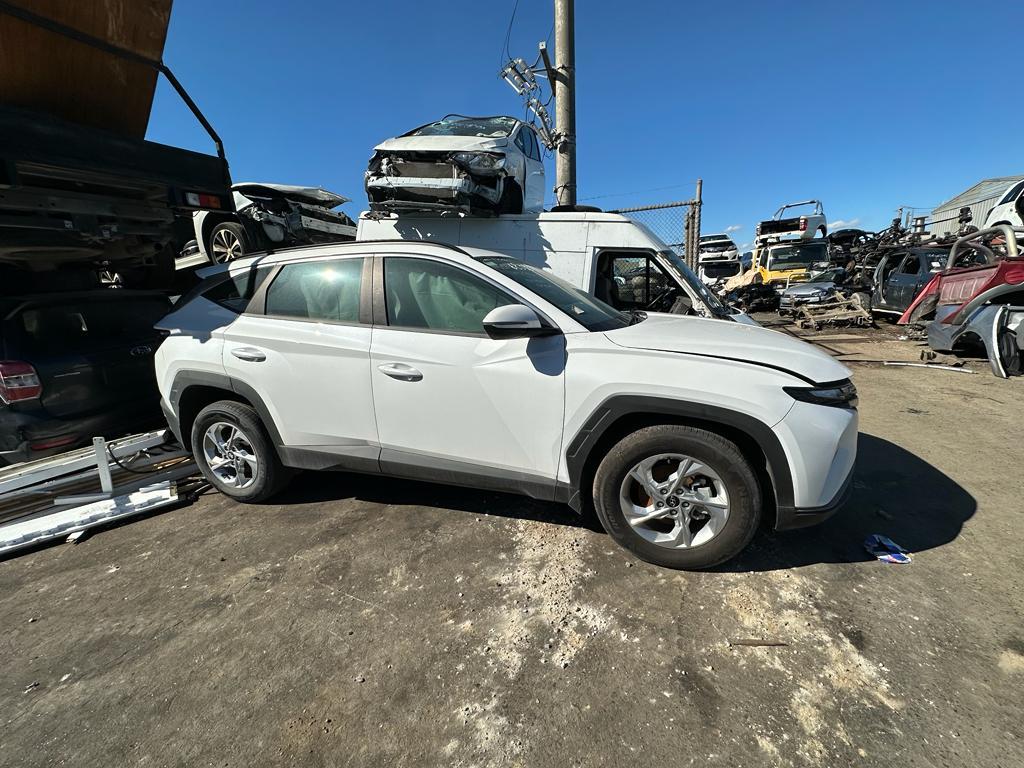 Pwr Dr Wind Switch Tucson Hyundai 2021