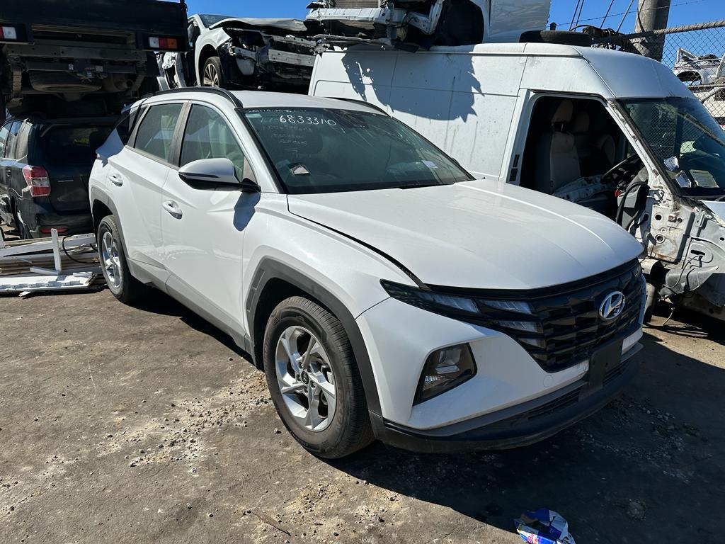 Pwr Dr Wind Switch Tucson Hyundai 2021