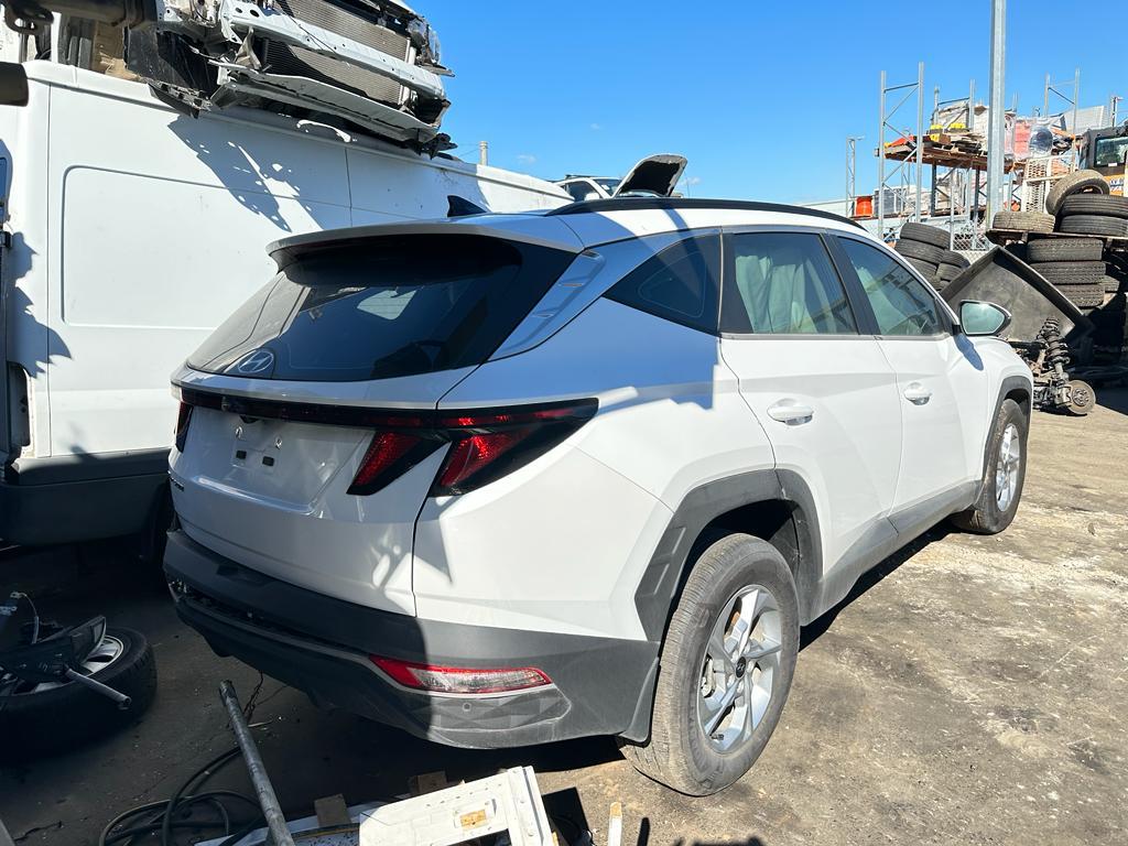 Pwr Dr Wind Switch Tucson Hyundai 2021